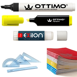 Ottimo Stationery | School & Office Supplies UK | Polycopy